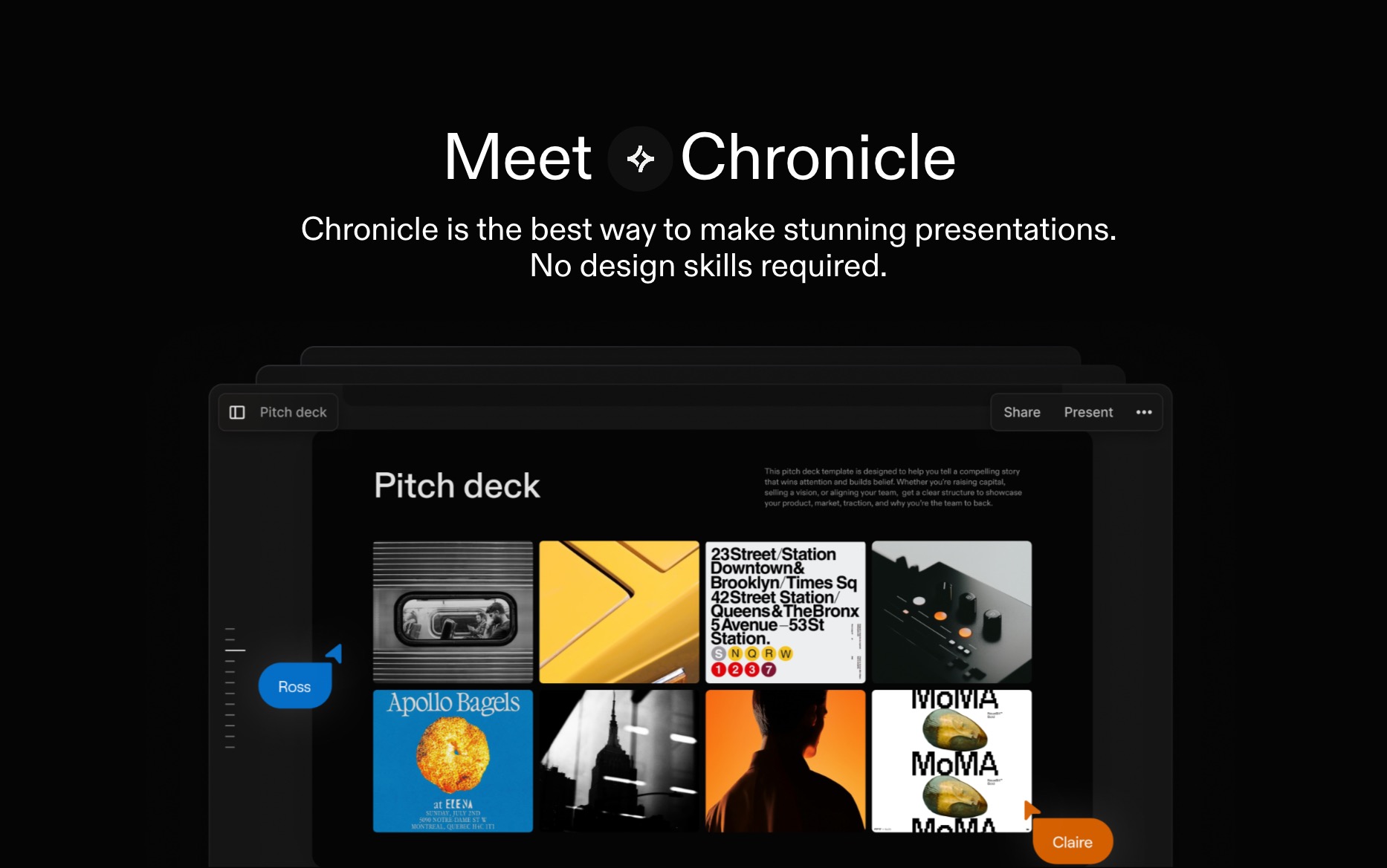 Chronicle